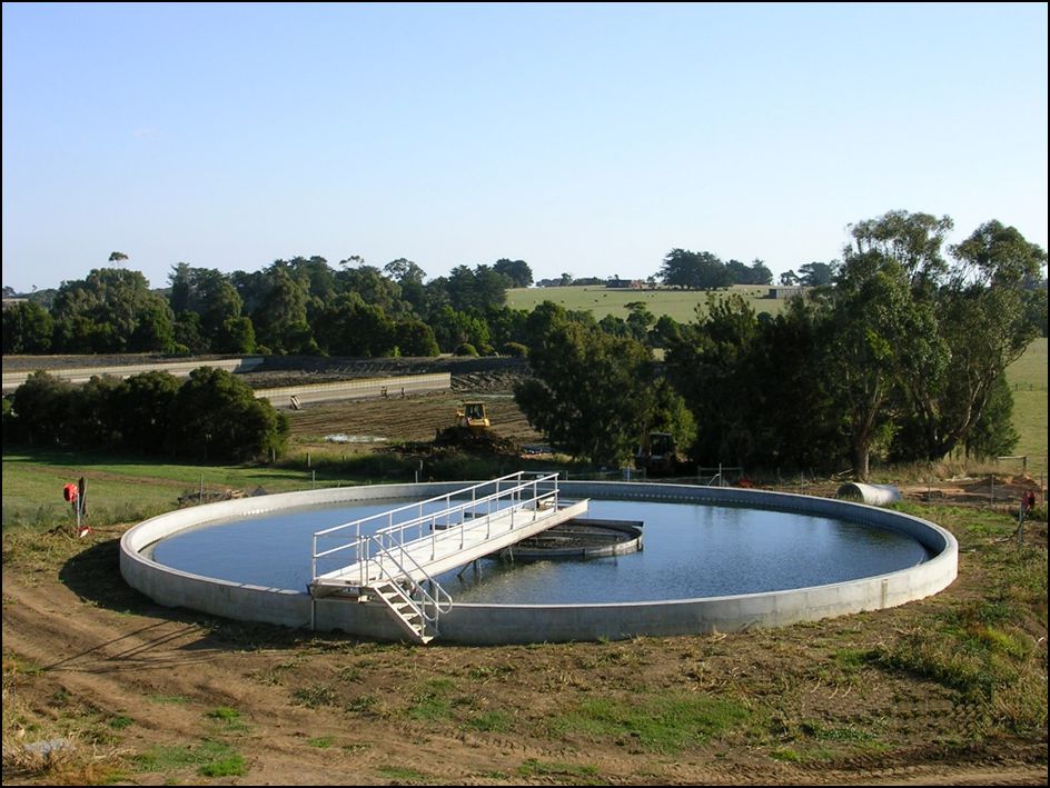 Clarifiers - Welcome