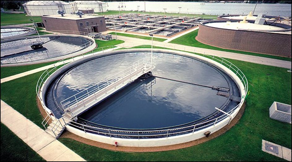 Conventional Clarifiers - Welcome